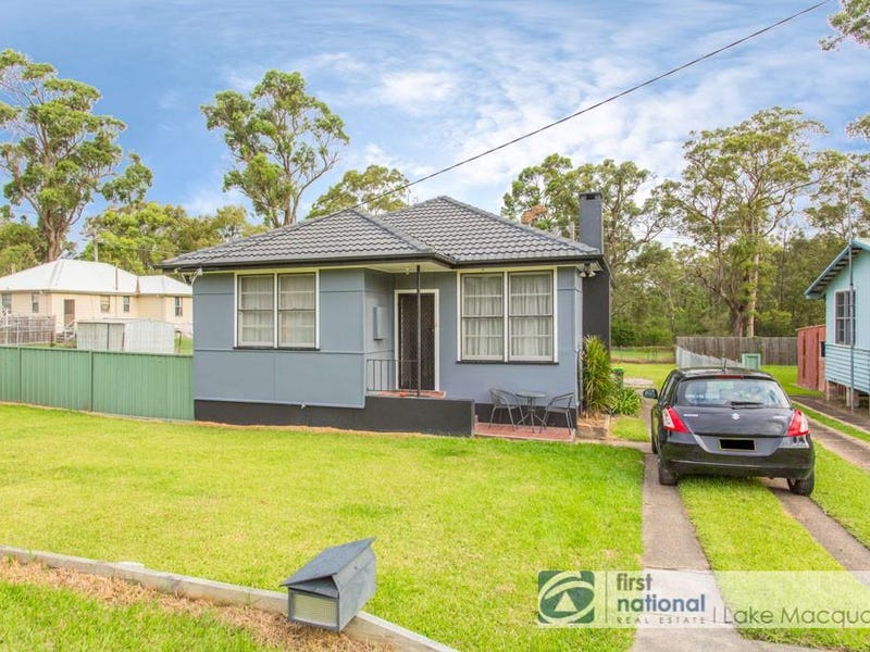 4 Martin Place, Edgeworth, NSW 2285 - Property Details