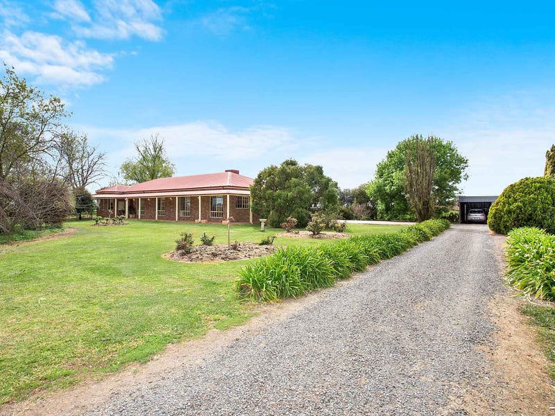 286 Katunga North Road, Katunga, Vic 3640 - Property Details