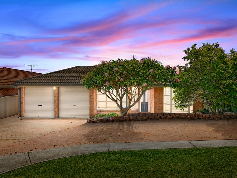 20 Alkoo Crescent, Maryland, NSW 2287 - Property Details