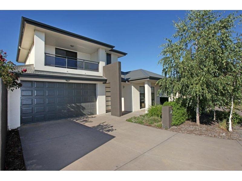 376 Gundaroo Drive, Gungahlin, ACT 2912 - Property Details