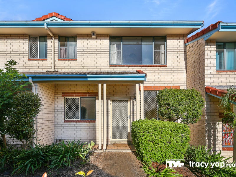 80/125 Park Road, Rydalmere, NSW 2116 - Property Details