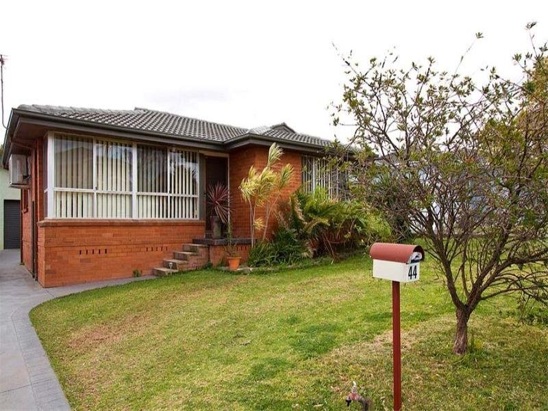 44 Morgan Avenue, Mount Warrigal, NSW 2528 - realestate.com.au