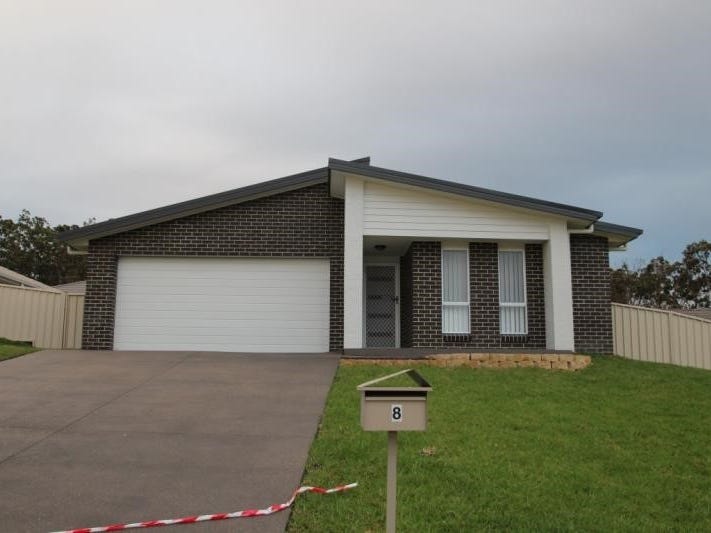 8 Chris Place, Edgeworth, NSW 2285 - realestate.com.au