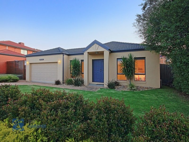 8 Reece Court, Rowville, VIC 3178 - realestate.com.au