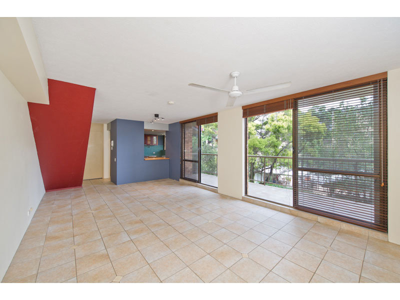 12/9 Land Street, Toowong, Qld 4066 - Property Details