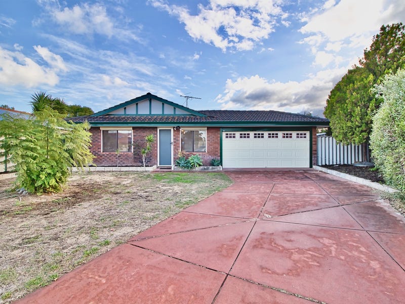 7 Giles Place, Waikiki, WA 6169 - Property Details