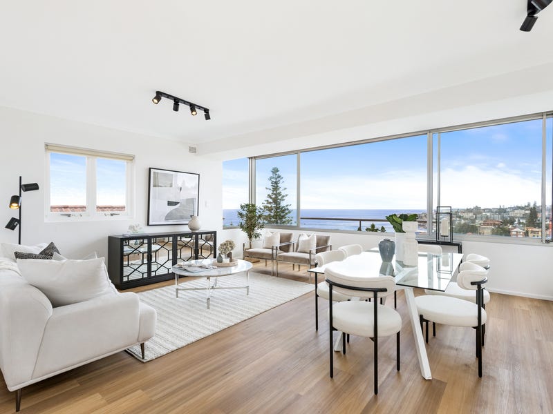 5/25 Fletcher Street, Tamarama, NSW 2026 - Property Details
