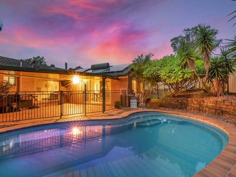 11 Ernest Street, Windaroo, Qld 4207 - Property Details