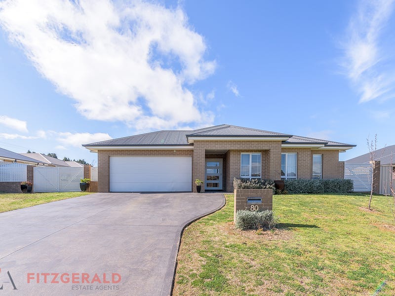 80 Valencia Drive, Orange, NSW 2800 - realestate.com.au