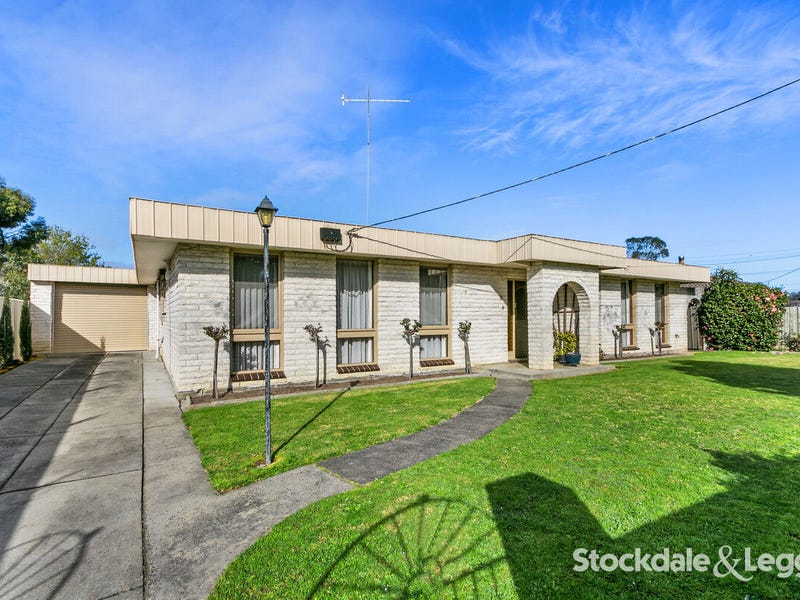 4 Littleton Avenue, Yinnar, Vic 3869 - Property Details