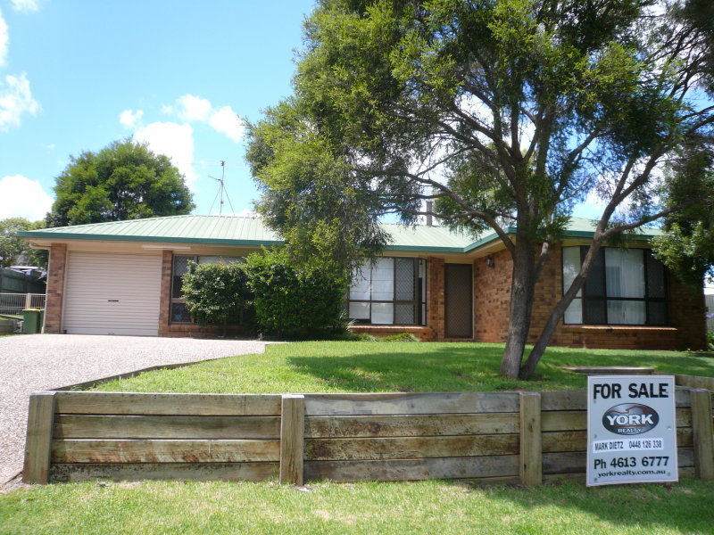 24 Robindale Drive, Darling Heights, QLD 4350 - realestate.com.au