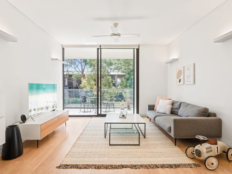 110/8 Shout Ridge, Lindfield, NSW 2070 - Property Details