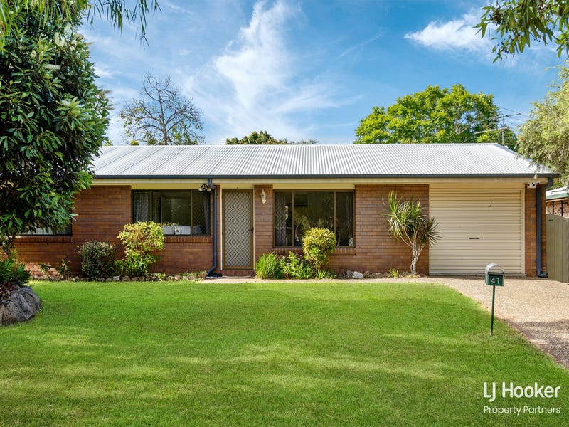 41 Calliope Street, Runcorn, Qld 4113 - Property Details