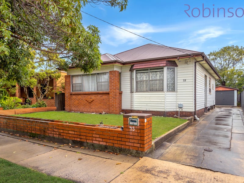 75 Scholey Street, Mayfield, NSW 2304 - Property Details