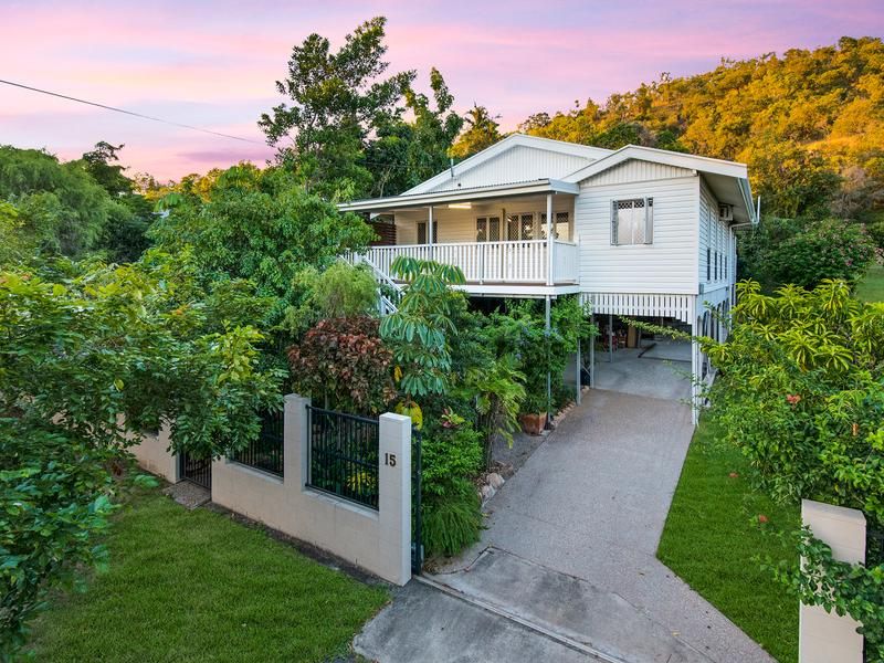 15 Stagpole Street, West End, QLD 4810 - realestate.com.au