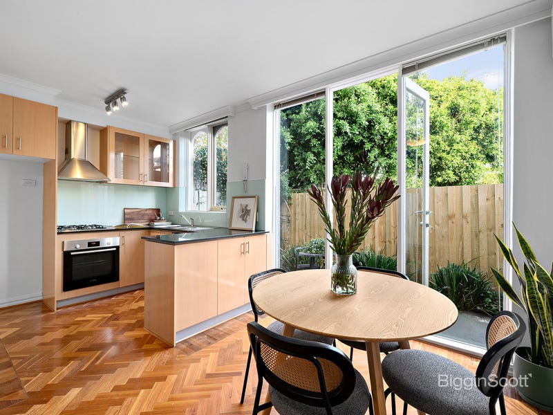 2/87-89 Westbank Terrace, Richmond, Vic 3121 - Property Details