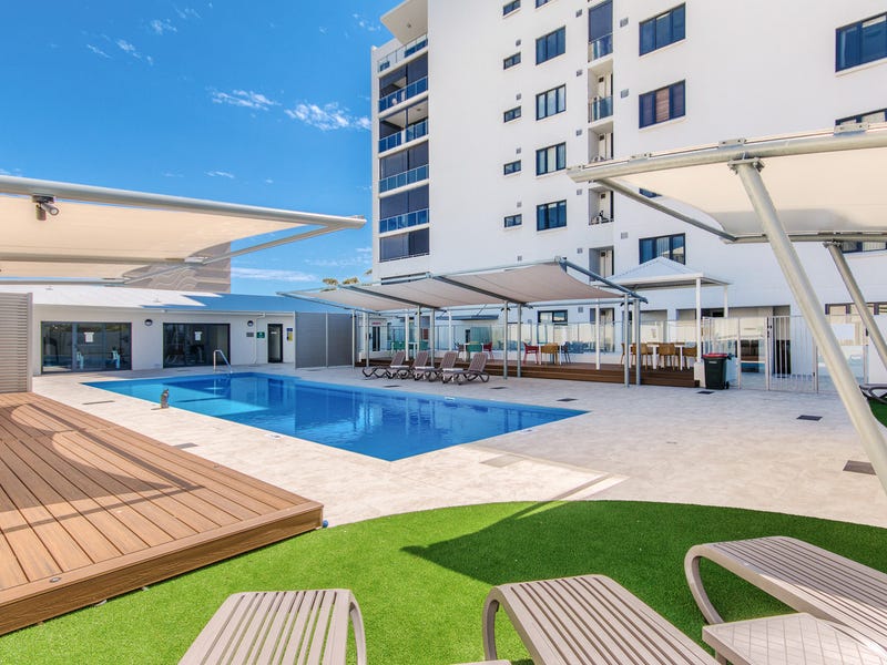 57/17 Rockingham Beach Road, Rockingham, WA 6168 - Property Details