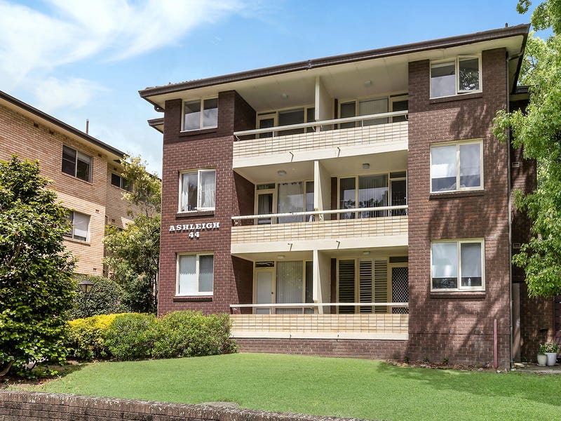 2/44 Bridge Street, Epping, NSW 2121 - Property Details