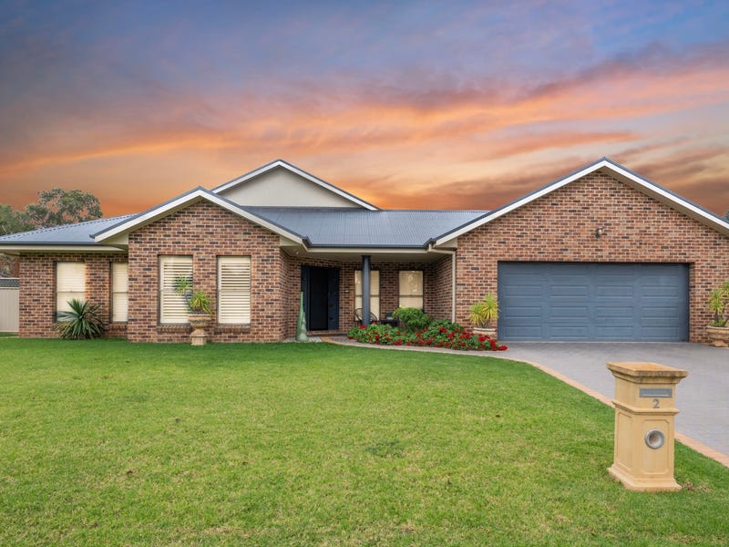 2 Princess Street, Forbes, NSW 2871 - Property Details