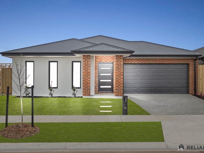22 Alden Street, Sunbury, Vic 3429 - Property Details