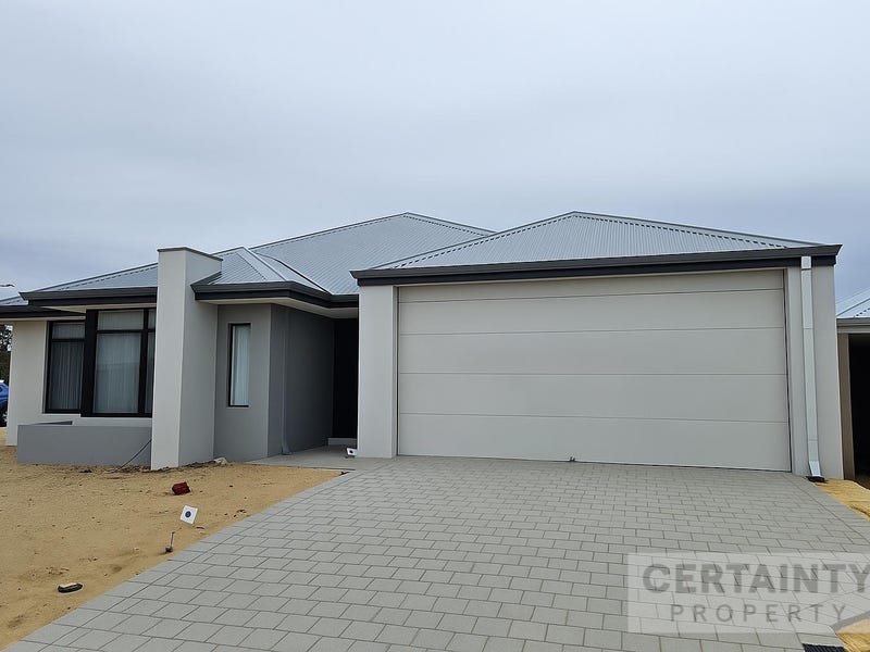 52 Sharperton Meander, Dudley Park, WA 6210 - realestate.com.au