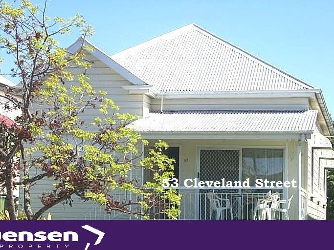 53 Cleveland Street, Greenslopes, Qld 4120 - Property Details