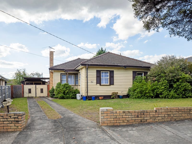 47 Dell Road, Frankston, Vic 3199 - Property Details