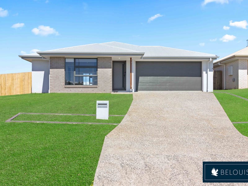 2 Fir Tree Drive, Cotswold Hills, QLD 4350 - realestate.com.au