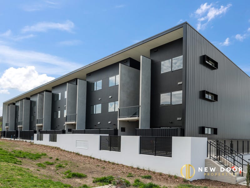43/225 Robin Boyd Crescent, Taylor, ACT 2913 - Property Details