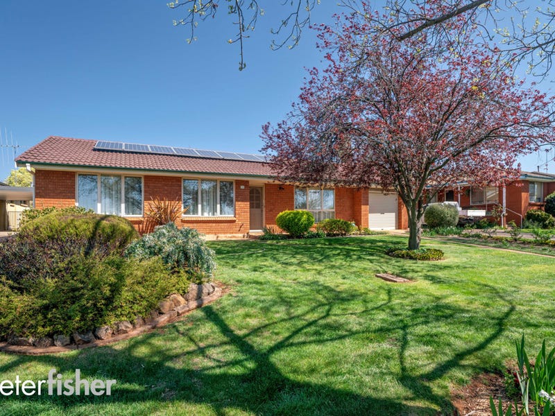 14 Heath Place, Orange, NSW 2800 - Property Details