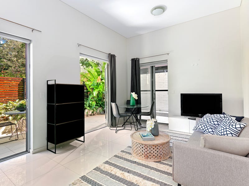 18/29 Victoria Parade, Manly, NSW 2095 - Property Details