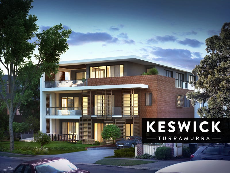 1-8/15 Turramurra Avenue, Turramurra, NSW 2074 - Property Details