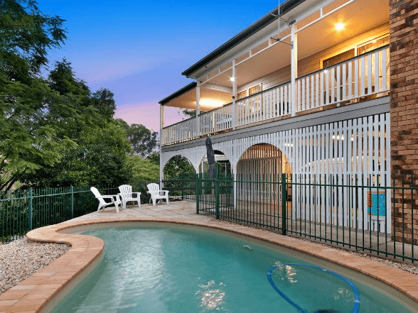 168 Blackwall Road, Chuwar, Qld 4306 - Property Details