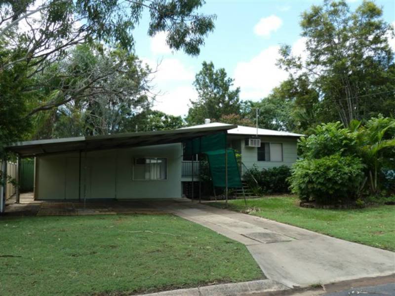 18 Perry Street, Dysart, QLD 4745 - realestate.com.au