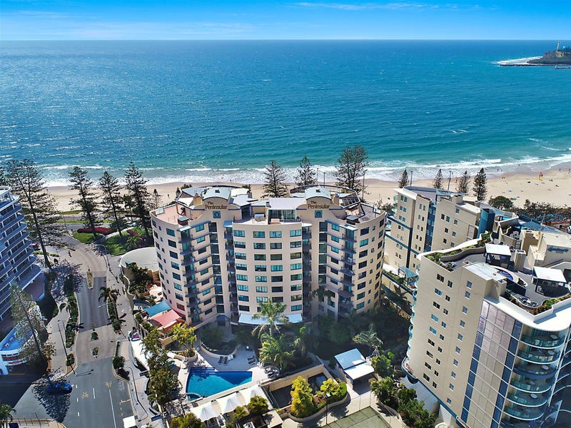 25/13 Mooloolaba Esplanade, Mooloolaba, Qld 4557 - Property Details