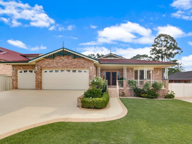 57 Winbourne Road, Mulgoa, NSW 2745 - Property Details