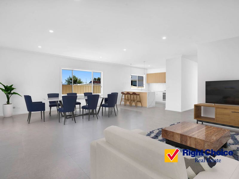 4A Ponsford Street, Warilla, NSW 2528 - realestate.com.au