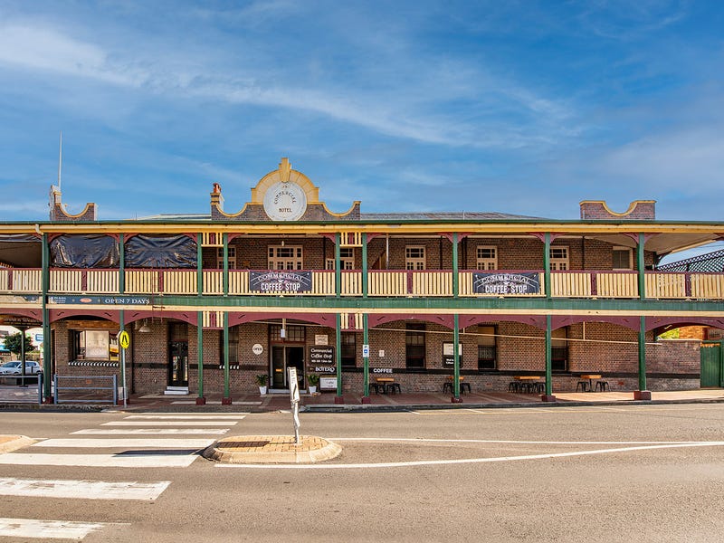 11 Maryland Street, Stanthorpe, Qld 4380 - Other for Sale - realestate ...