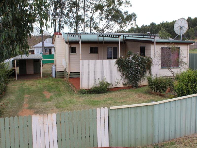 9 Gibson Street, Tingoora, QLD 4608 - realestate.com.au