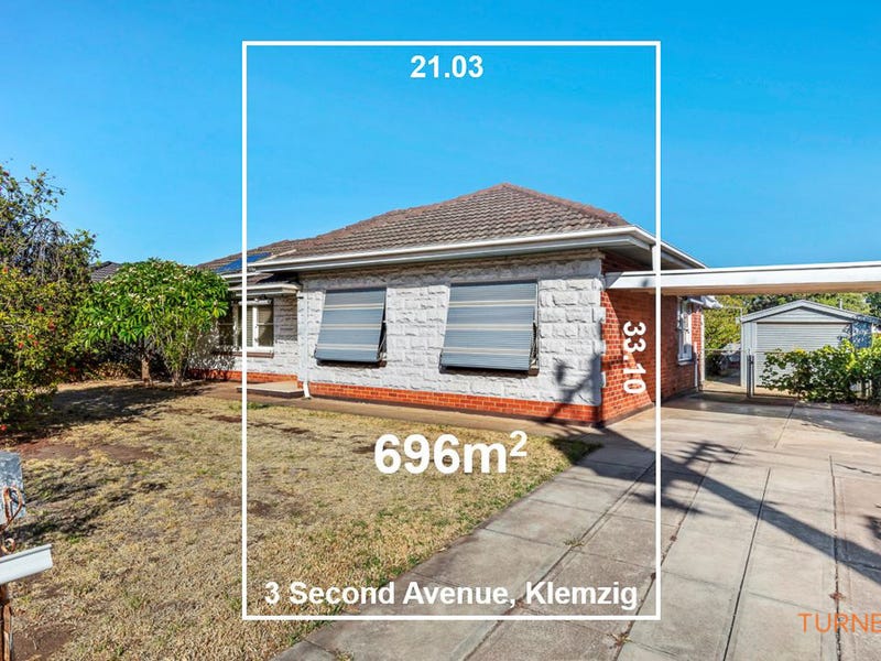 3 Second Avenue, Klemzig, SA 5087 - realestate.com.au