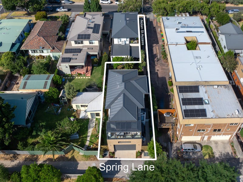 8 Spring Lane, Frankston, Vic 3199 - Property Details