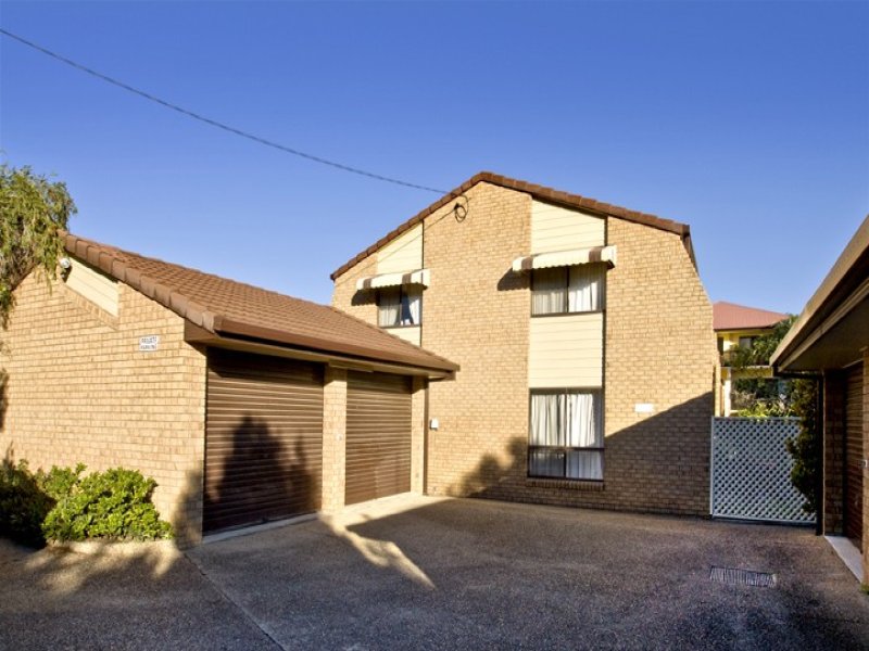 1/79 John Street, Redcliffe, Qld 4020 - Property Details