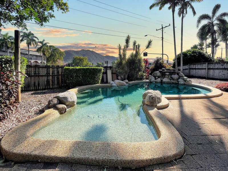 33/55-57 McCormack Street, Manunda, Qld 4870 - Property Details