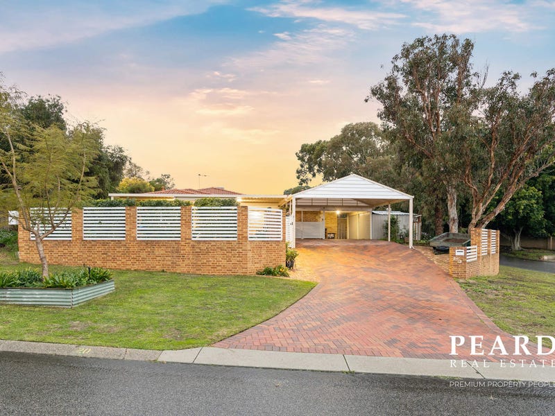 20 Emerald Way, Edgewater, WA 6027 - realestate.com.au