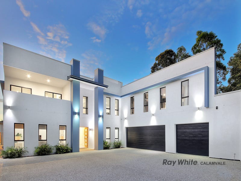 28 Peachtree Place, Stretton, Qld 4116 - Property Details