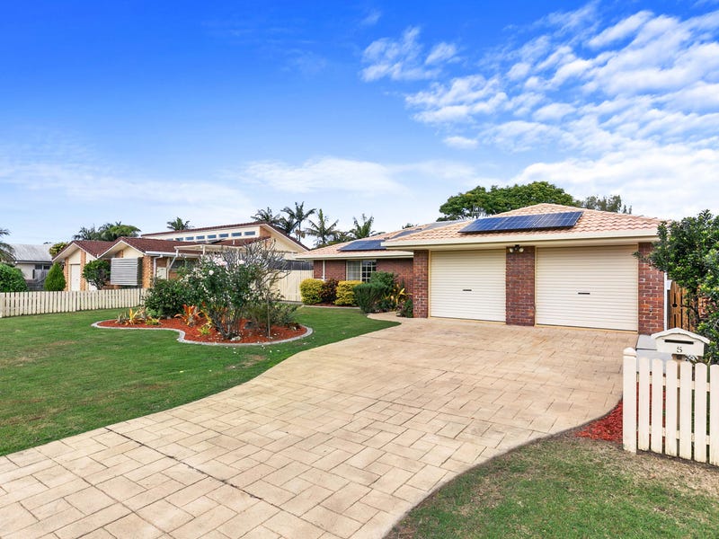 Real Estate & Property for Sale in Point Vernon, QLD 4655 - realestate ...