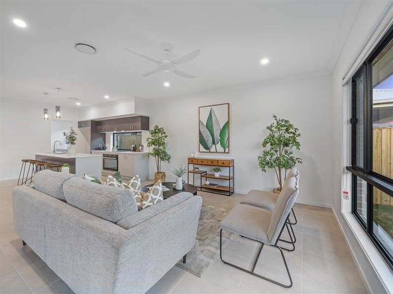 79 Macmillan Loop, Belivah, Qld 4207 - Property Details