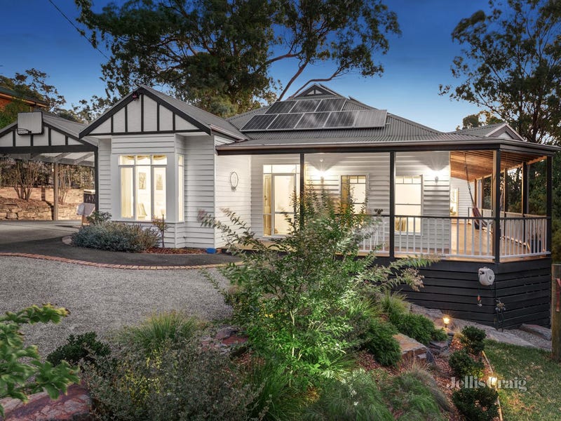 28 Hodson Road, Warrandyte, Vic 3113 - Property Details