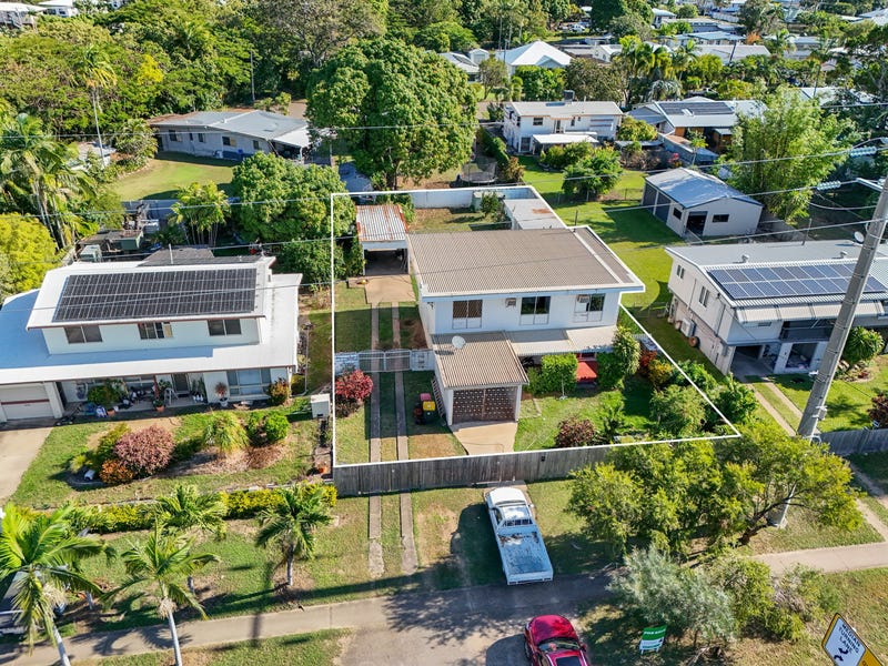 309 Stuart Dr, Wulguru, Qld 4811 - Property Details