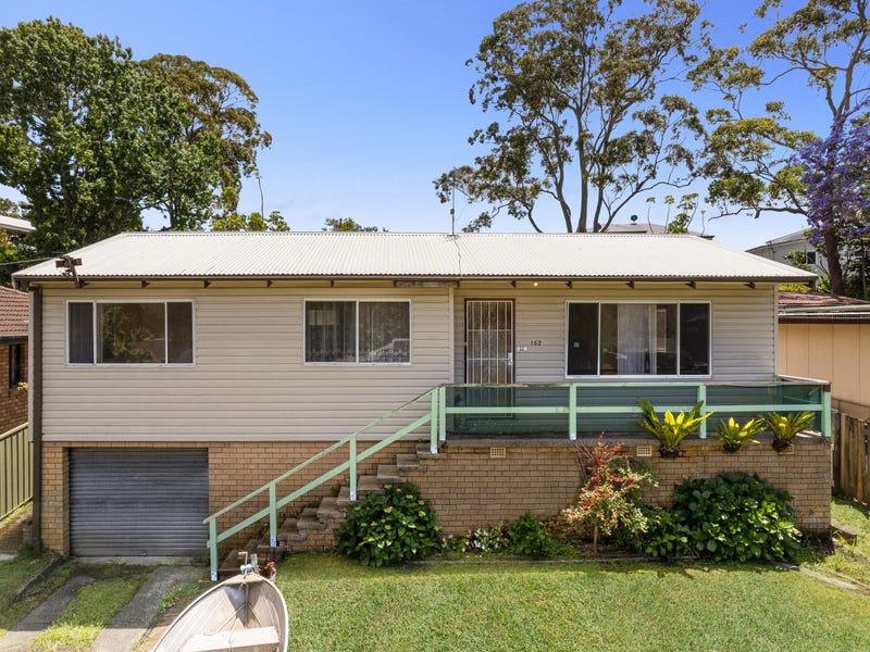 162 Henderson Road, Saratoga, NSW 2251 - Property Details